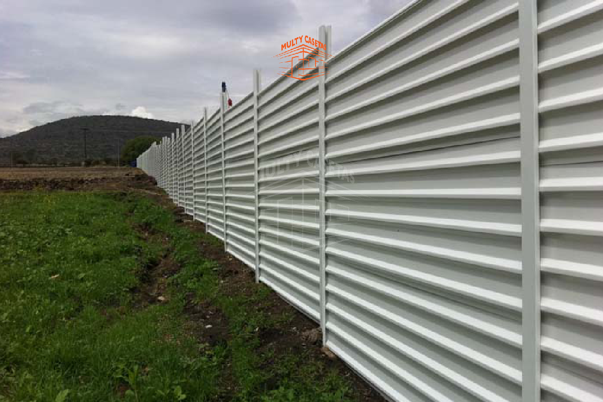 Barda 2 - multycasetas